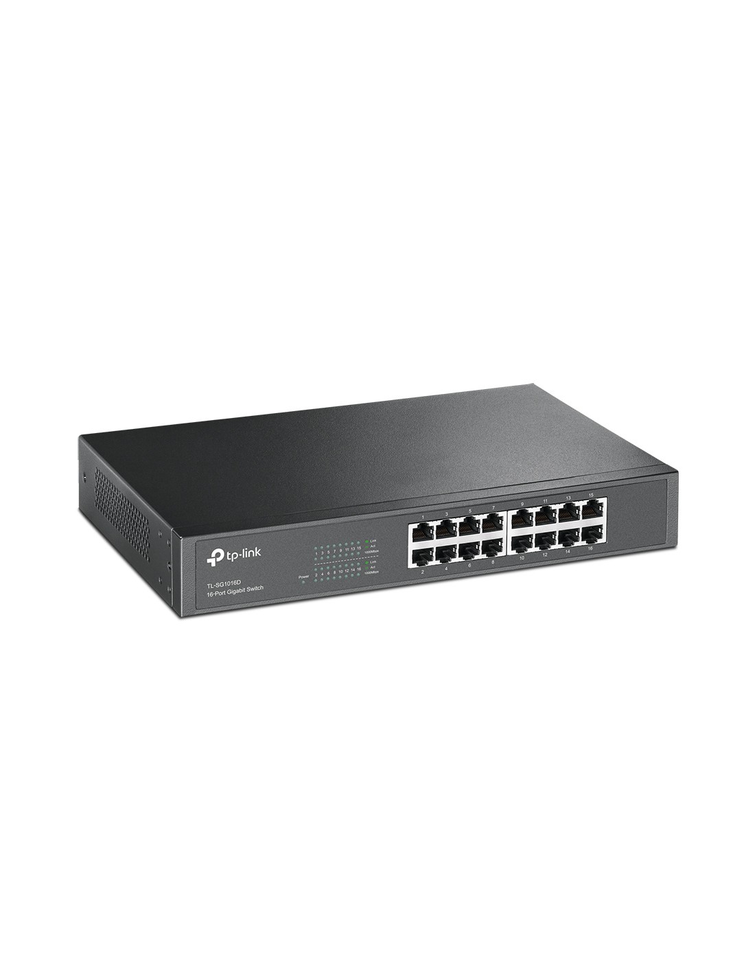 TL-SG1016D
